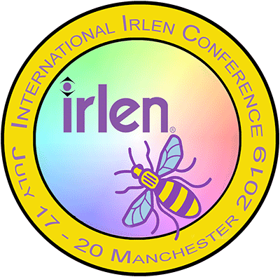 Irlen International Conference in Manchester - Irlen