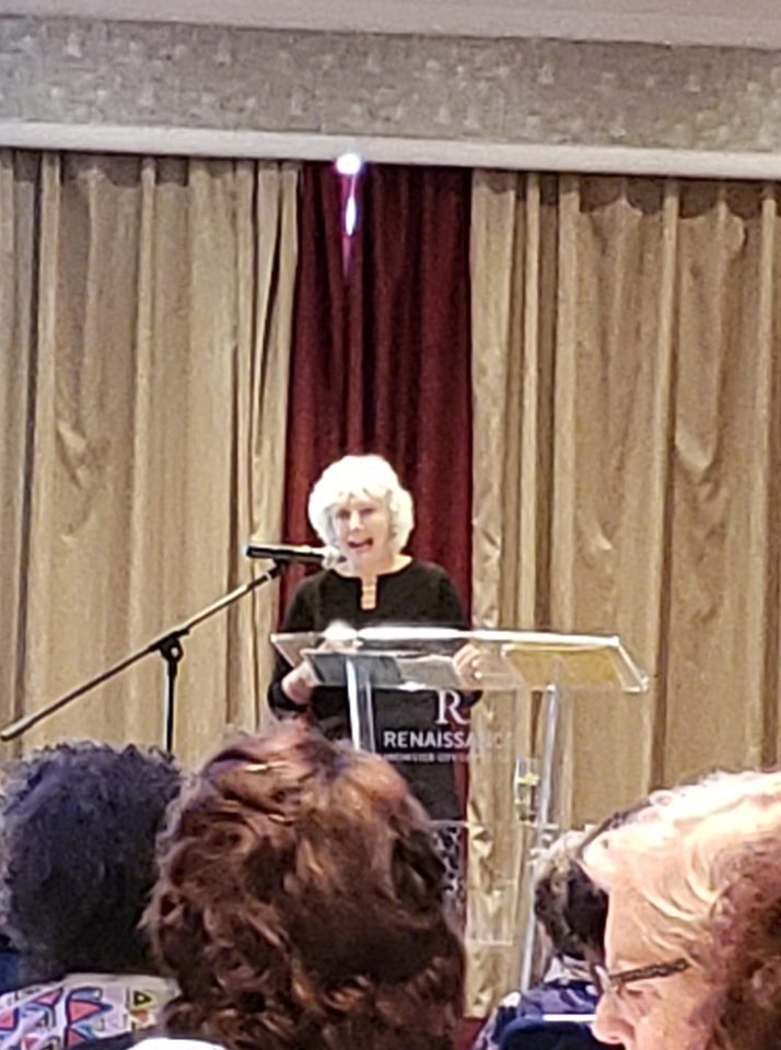 Irlen International Conference in Manchester - Irlen