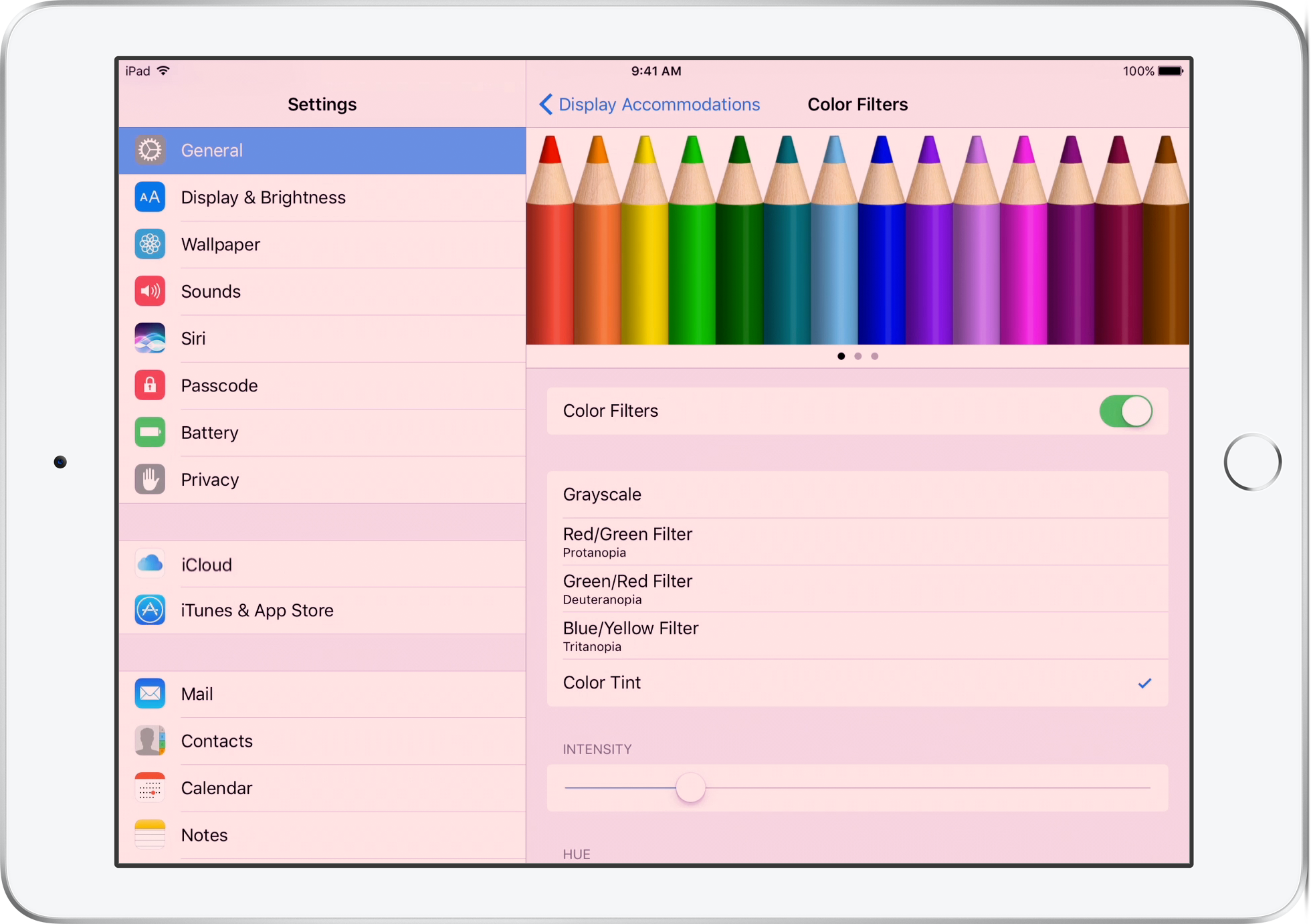 The Best Hidden Feature On Your Mobile Device - Irlen