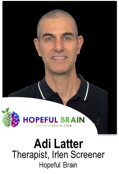 Irlen International Conference - Irlen