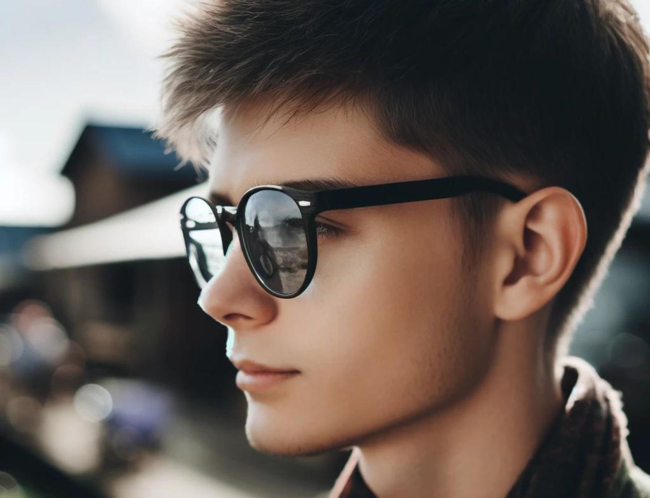 Why are my eyes having a hard time focusing? Is it Irlen Syndrome? - Irlen