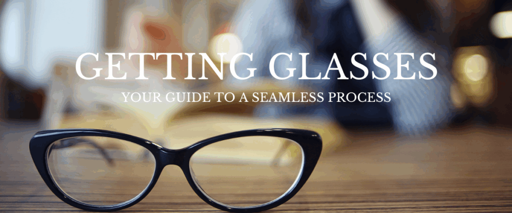 A Guide to Getting Glasses - Irlen