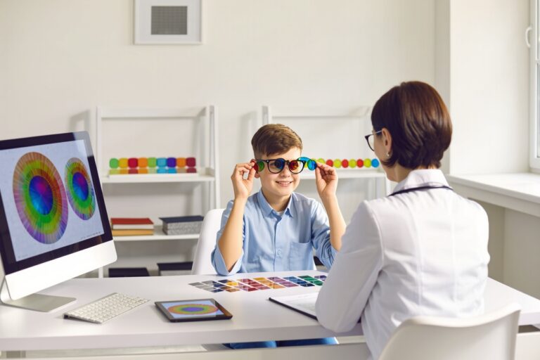 How to Navigate an Irlen Diagnostic Session: Complete 6-Step Guide 2026 ...